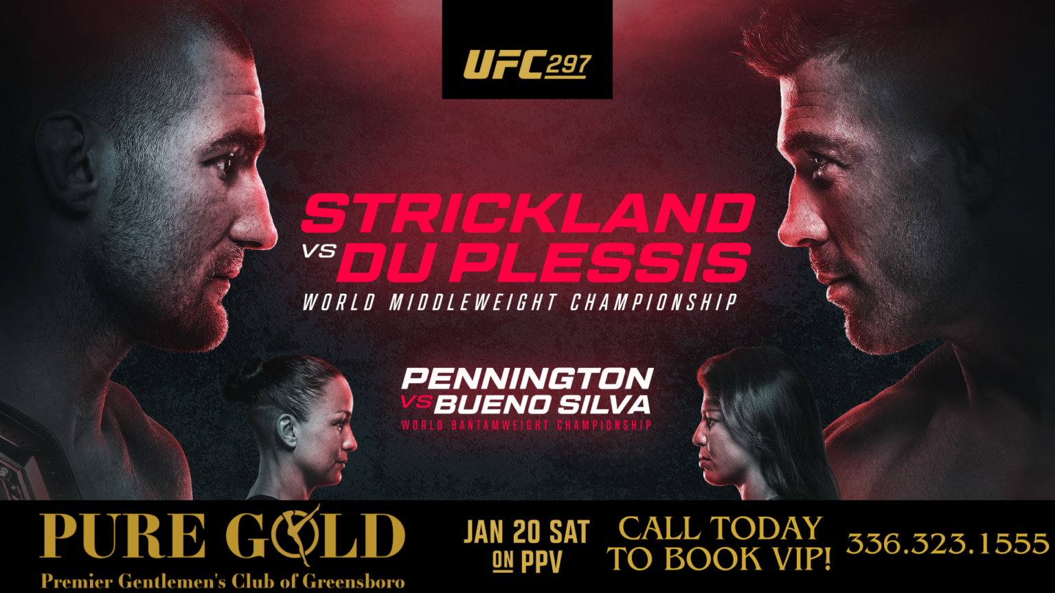 Home - Pure Gold Greensboro